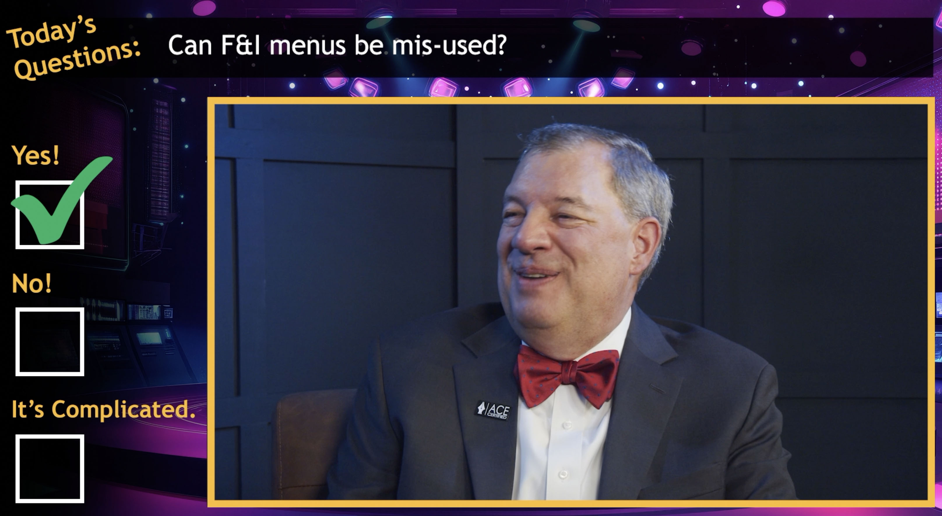 Is It Compliant | B2X News